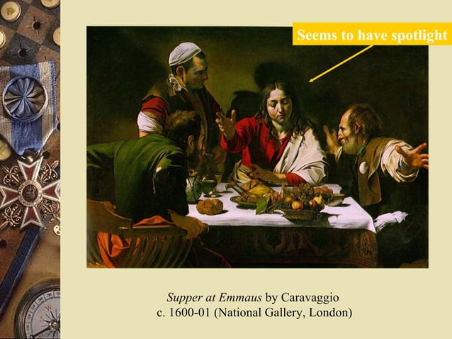 I, juan de pareja | PPT