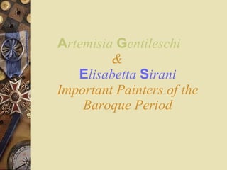 I, juan de pareja | PPT