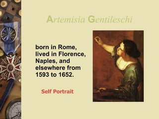 I, juan de pareja | PPT