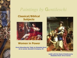 I, juan de pareja | PPT