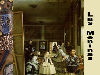 I, juan de pareja | PPT