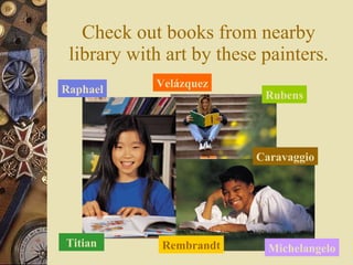 I, juan de pareja | PPT