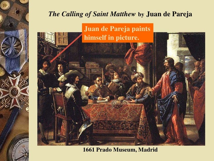 I, juan de pareja enc-roseboro