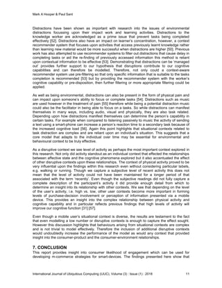 A Disruptive Contexts Model for Mobile Commerce Systems | PDF