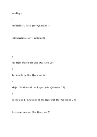 i just need these revisedWeek 7 Assignment 2.3 - Submit He.docx