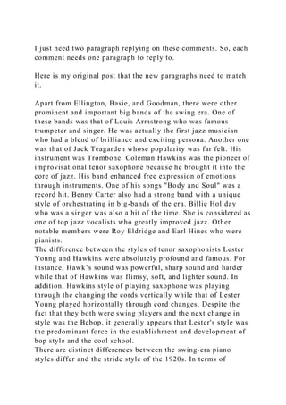 I just need two paragraph replying on these comments. So, each comme.docx