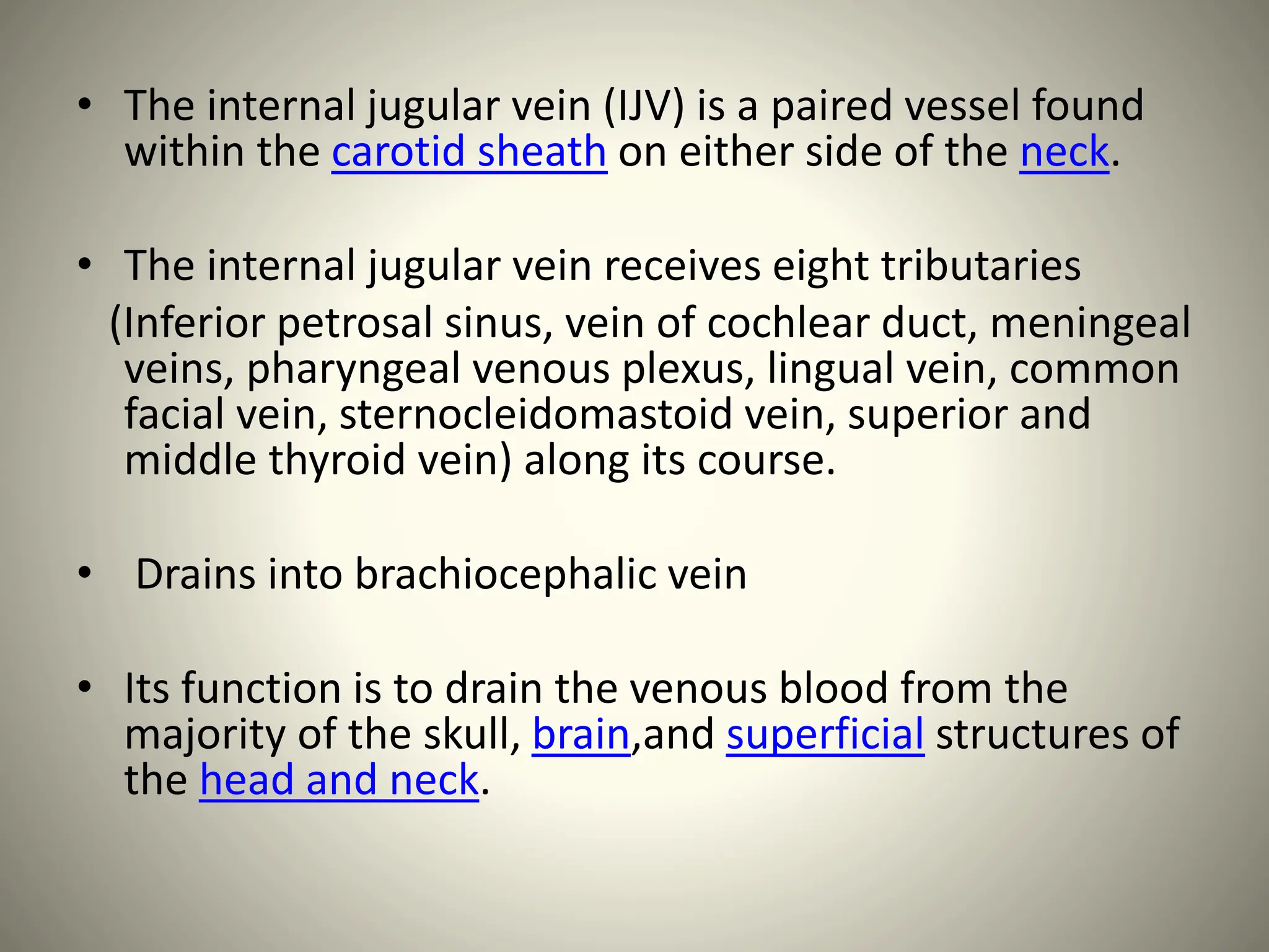 anatomical review of internal jugular vein cannulation.pptx