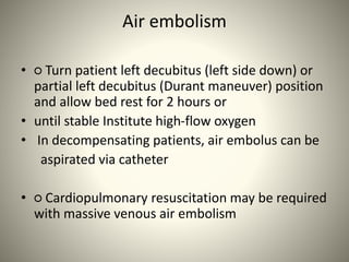 anatomical review of internal jugular vein cannulation.pptx