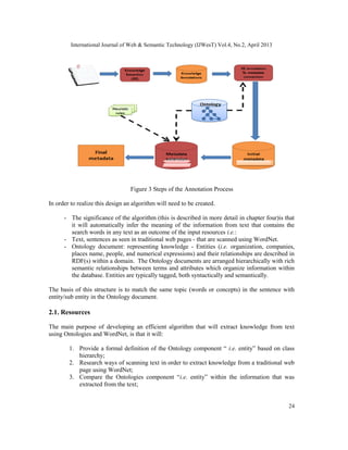 Towards From Manual to Automatic Semantic Annotation: Based on Ontology Elements and ...