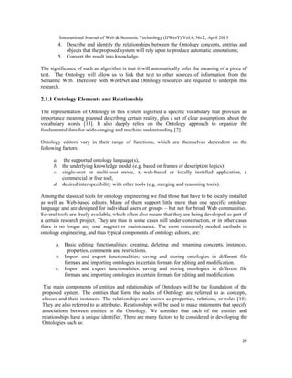 Towards From Manual to Automatic Semantic Annotation: Based on Ontology ...