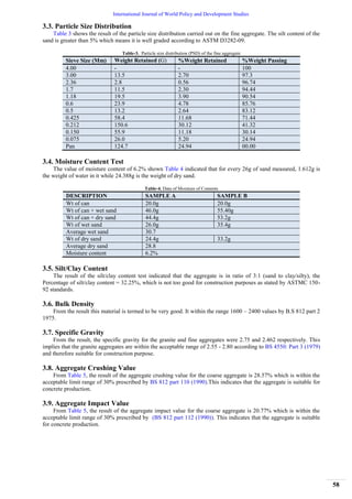 Quality Assurance of Available Portland Cements in Nigeria | PDF