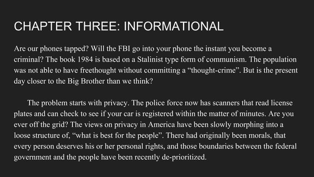 Visual Companion Book | PPT