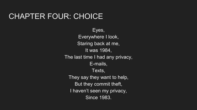 Visual Companion Book | PPT