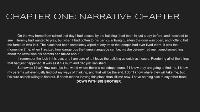 Visual Companion Book | PPT