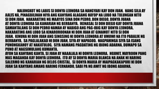 Ika apat na Bahagi- Ang Dalawang Prinsesa sa Kaharian ng Armenya | PPTX