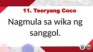 Wika at kultura learning materials for tudents | PPTX