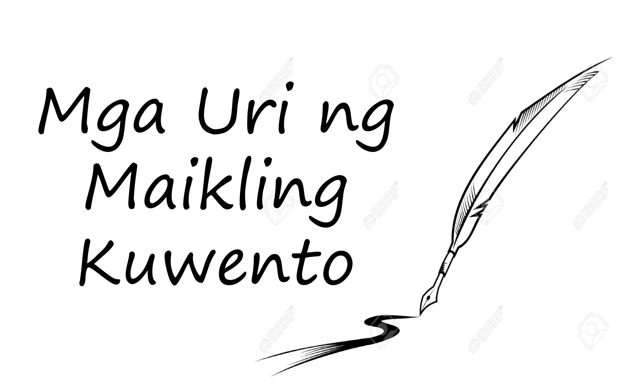 2ND QUARTER-IKAAPAT NA ARALIN-HASHNU: ANG MANLILILOK NG BATO (TSINA) | PDF