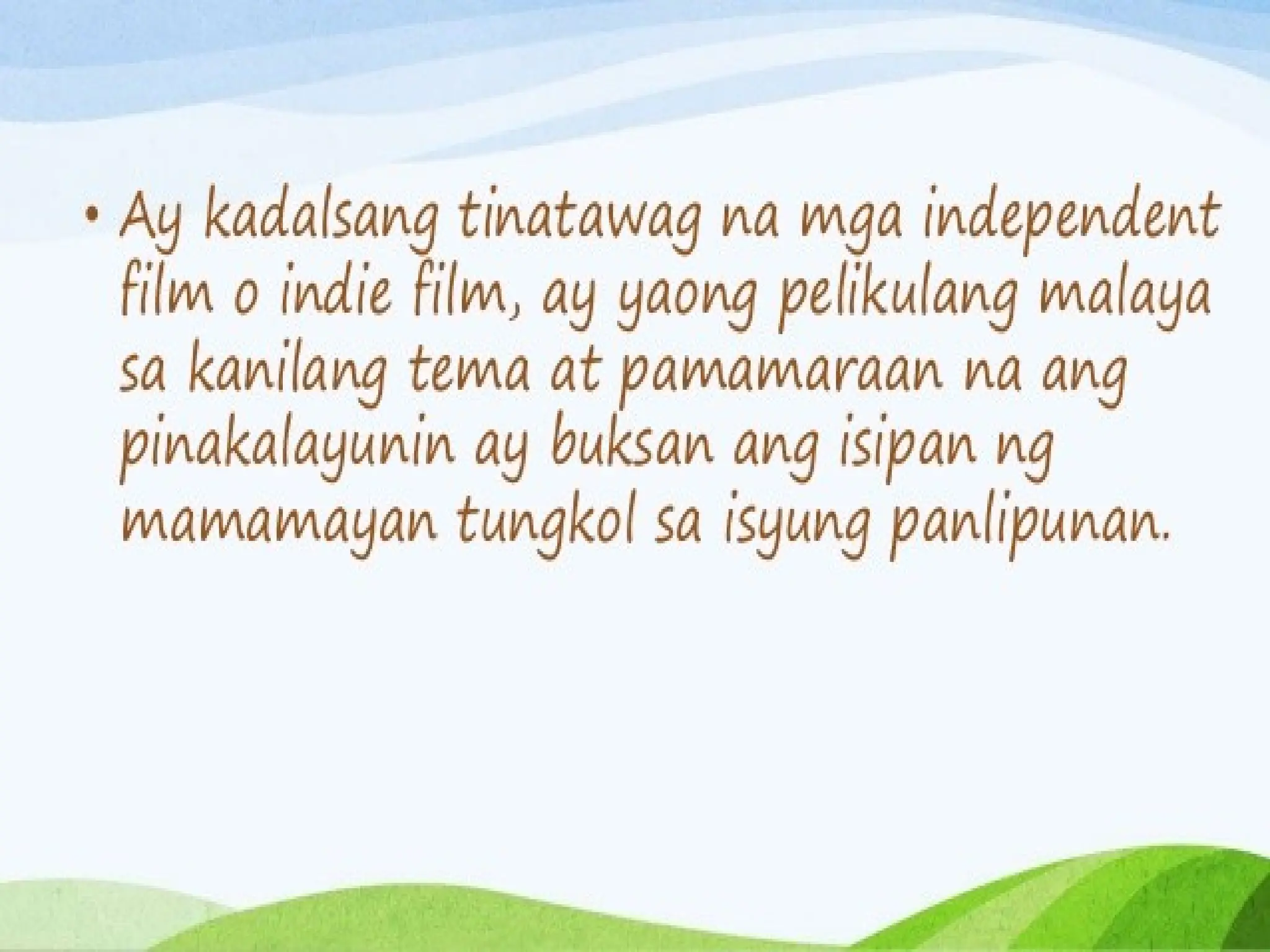Ikaapat na Linggo filipino Ikatlong Araw.pptx