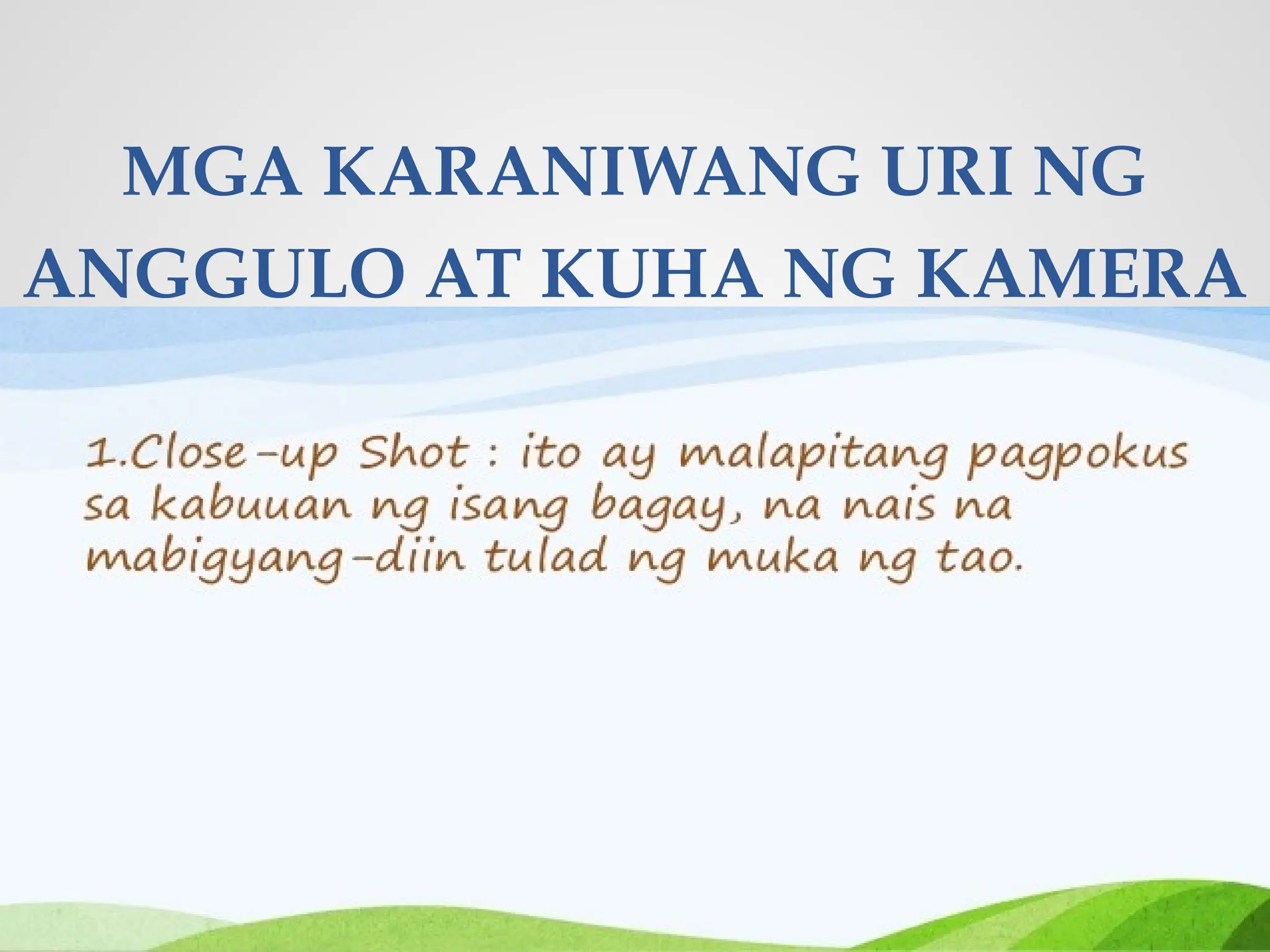 Ikaapat na Linggo filipino Ikatlong Araw.pptx