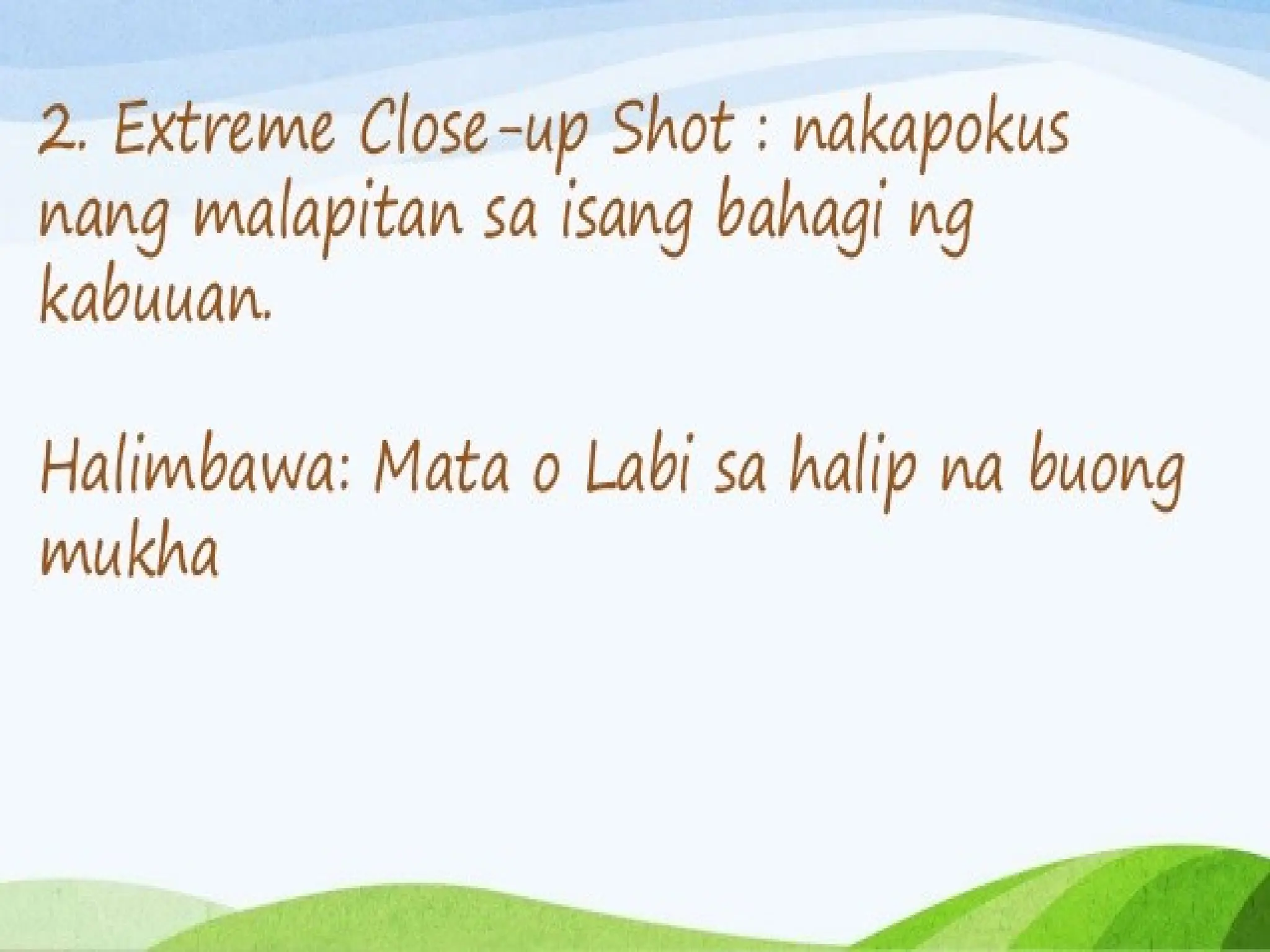 Ikaapat na Linggo filipino Ikatlong Araw.pptx
