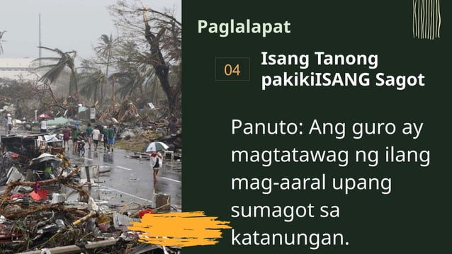 Araling Panlipunan 10 Unang Markahan.pptx