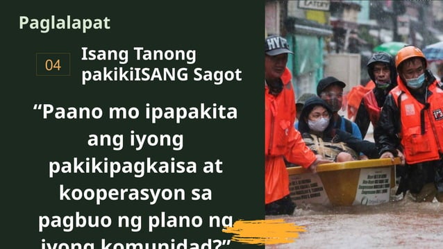 Araling Panlipunan 10 Unang Markahan.pptx