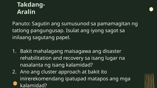 Araling Panlipunan 10 Unang Markahan.pptx