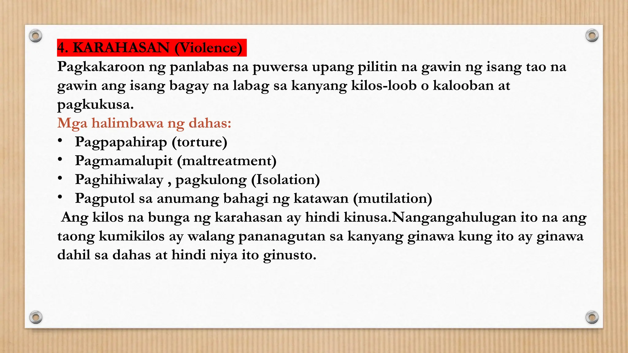 Ikalawang-Markahan-MODULE 3 GOOD ESP VALUE | PPTX