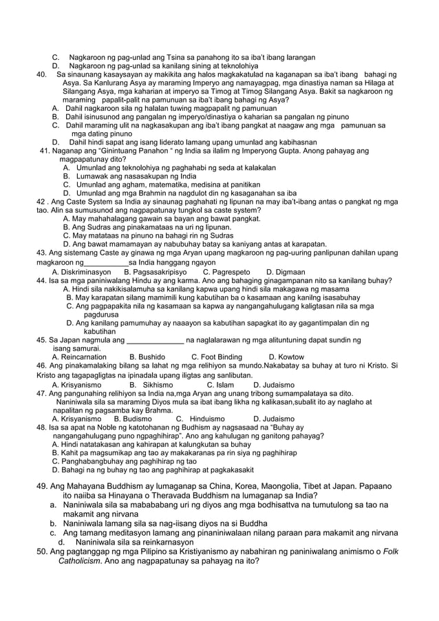 IKALAWANG MARKAHANG MAHABANG PAGSUSULIT.docx