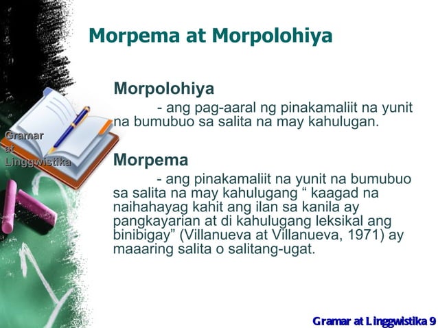 Ikalawang pangkat sa filipino i | PPT