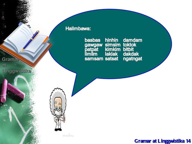 Ikalawang pangkat sa filipino i | PPT