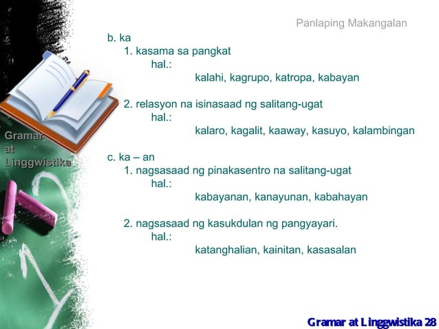 Ikalawang pangkat sa filipino i | PPT