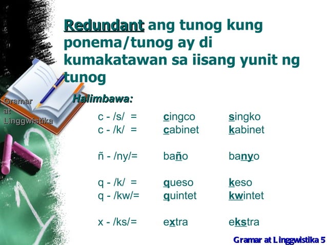 Ikalawang pangkat sa filipino i | PPT