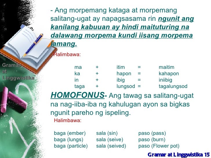 Kahulugan Ng Paso – Halimbawa Kahulugan Ng Paso – Halimbawa