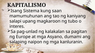 IKALAWANG YUGTO.pptx Araling Panlipunan 8 | PPTX