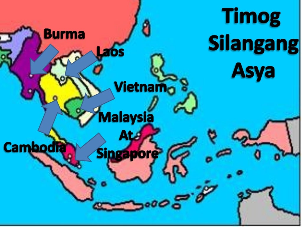 Ikalawang yugto ng imperyalismong kanluranin sa asya (timog silangang…