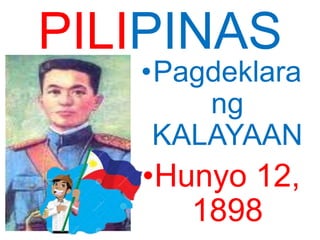 Ikalawang Yugto ng Imperyalismo sa Timog-Silangang Asya | PPTX