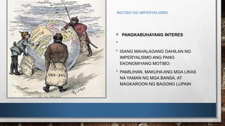 Ikalawang Yugto ng Kolonyalismo at Imperyalismo.pptx