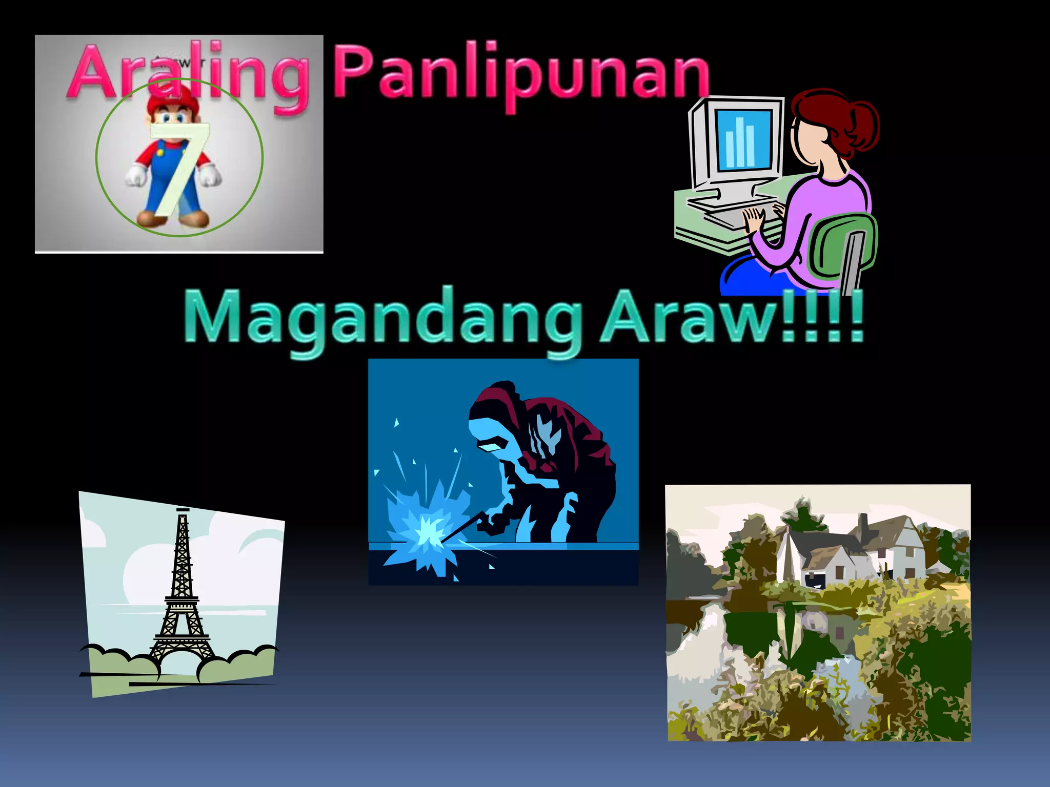 Ikalawang yugto ng Kolonyalismo | PPTX Ikalawang yugto ng Kolonyalismo | PPTX