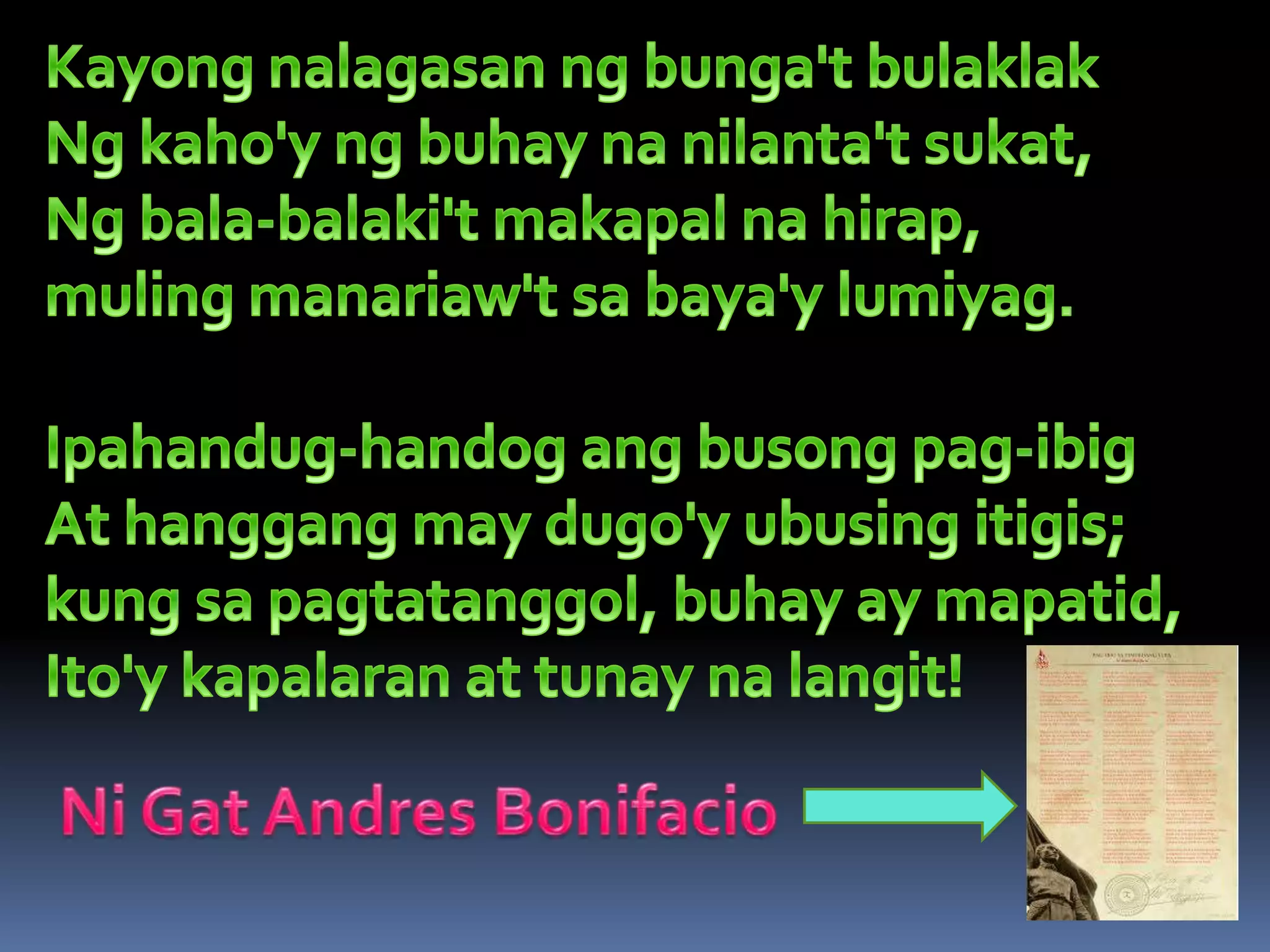 Ikalawang Yugto Ng Kolonyalismo Ppt
