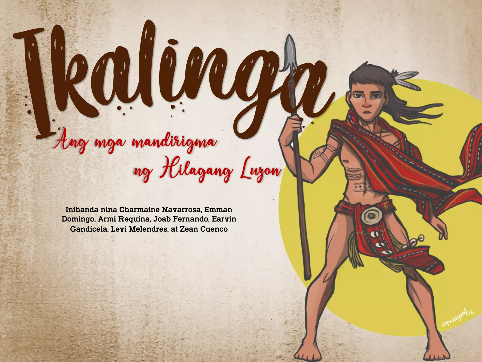 Ikalinga | PDF