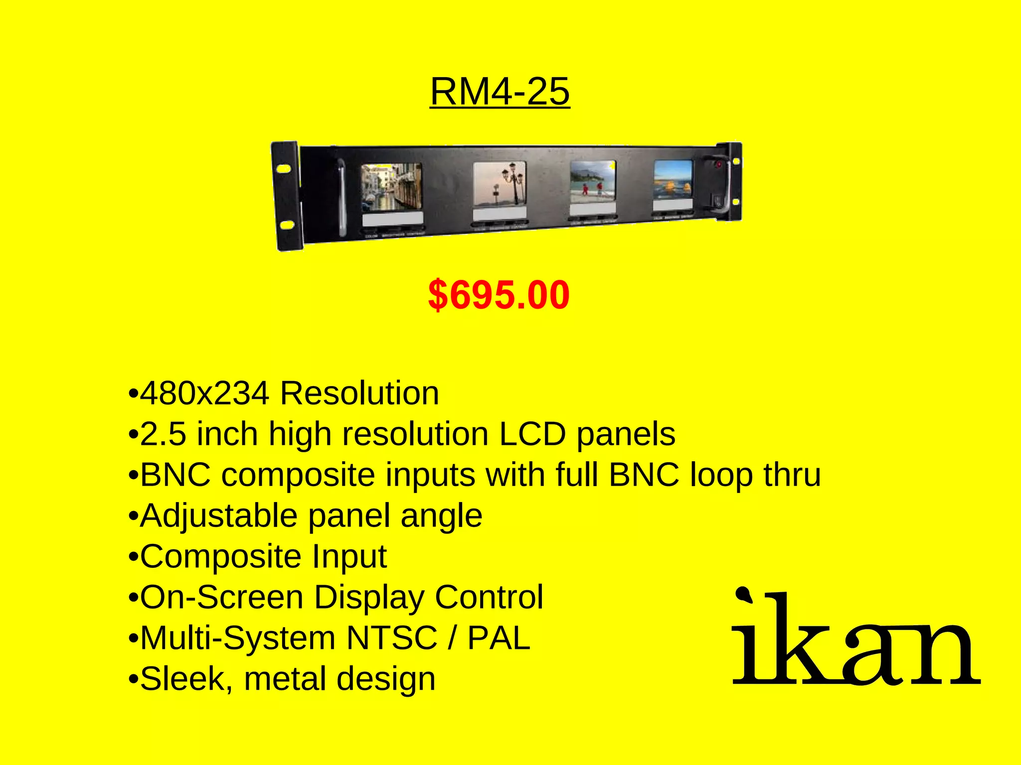 ikan Power Point Presentation | PPT