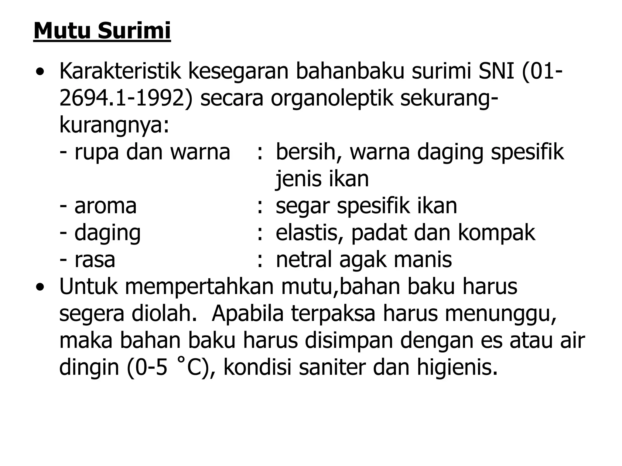 Ikan Demersal Dan Ikan Karang Ppt