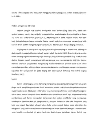 Ikan layaran | PDF