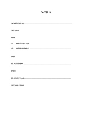 Ikan layaran | PDF