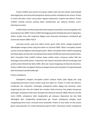 Ikan layaran | PDF