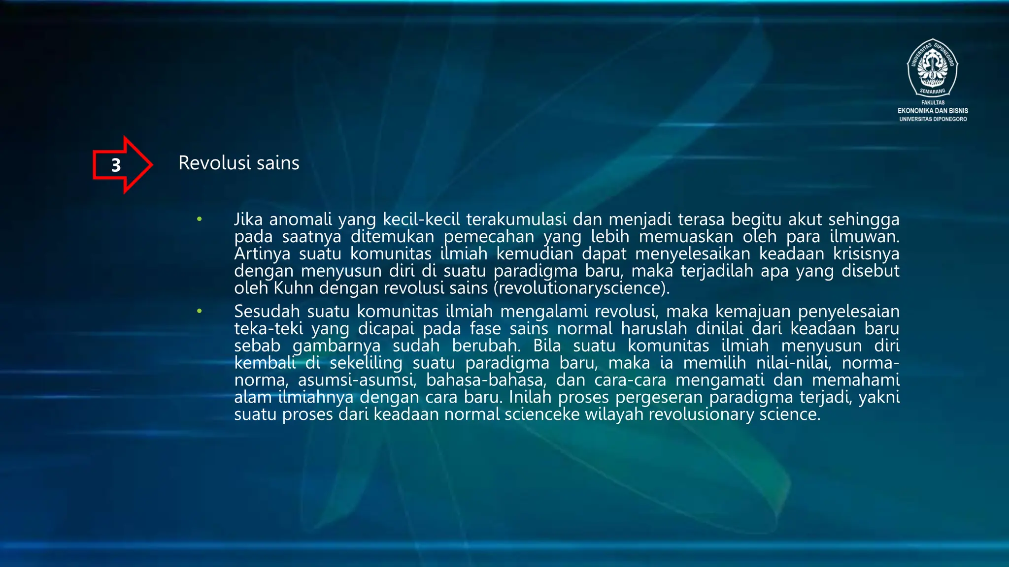 IKA ROSYADA _ARMAN HADI_BAB 3_TEORI KEBENARAN.pptx