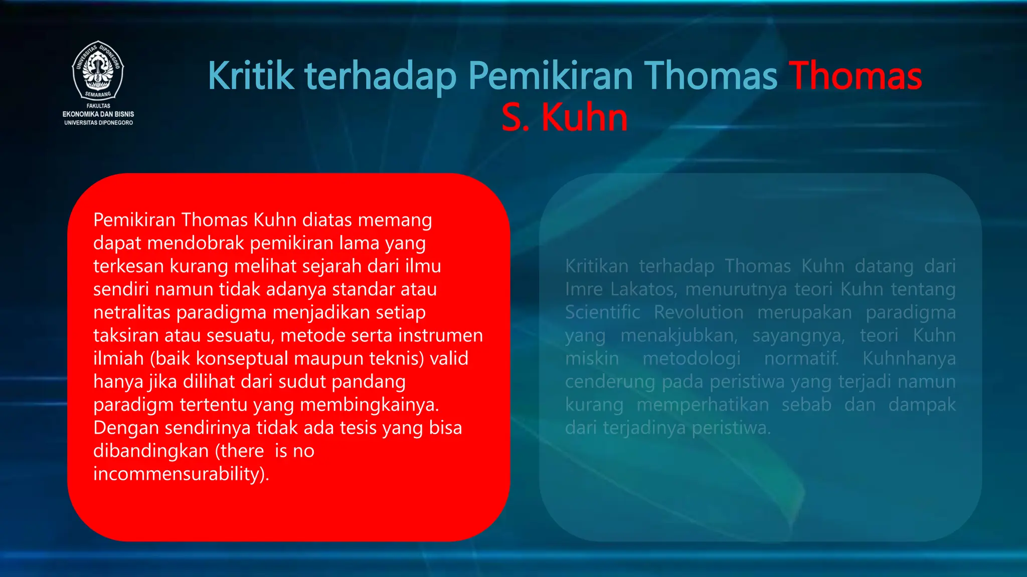 IKA ROSYADA _ARMAN HADI_BAB 3_TEORI KEBENARAN.pptx | Free Download