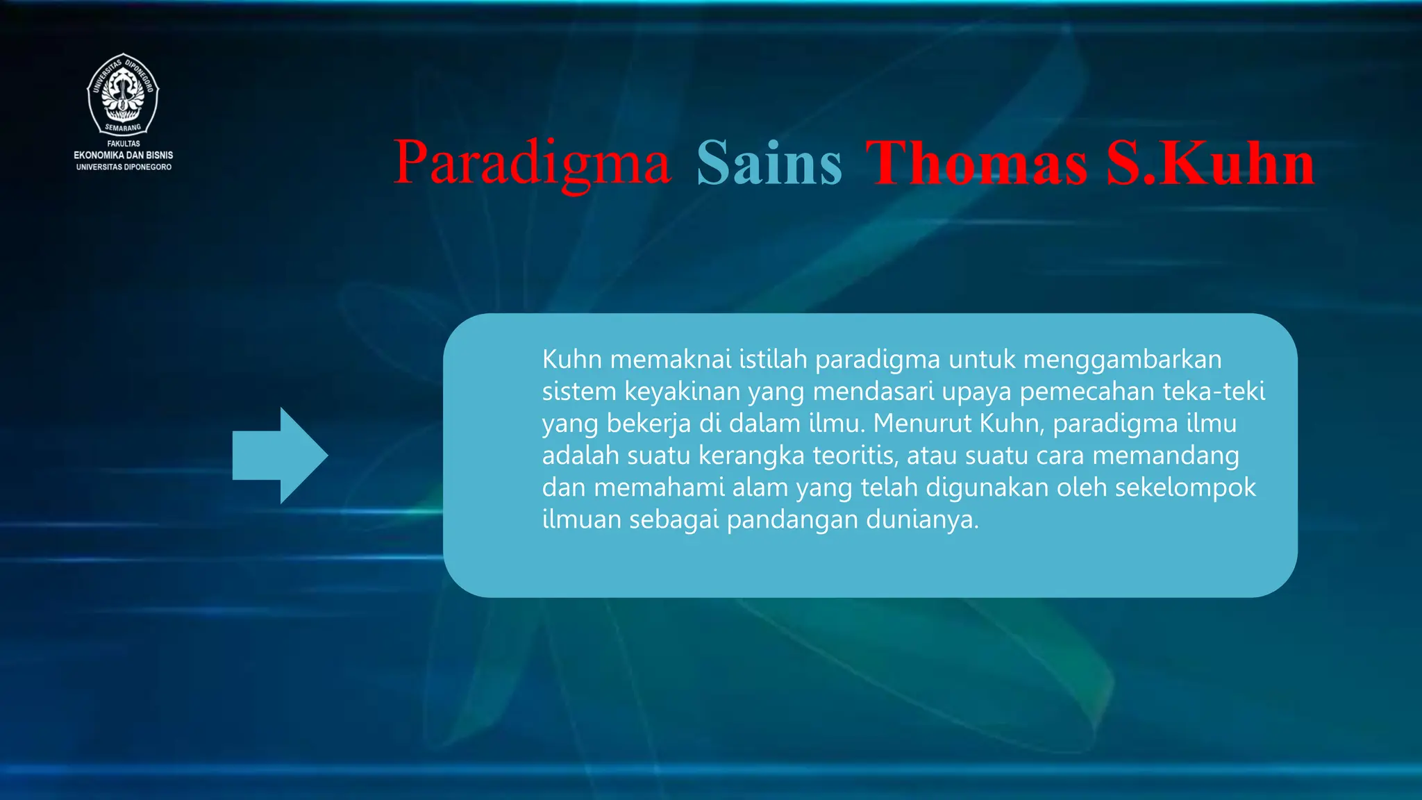 IKA ROSYADA _ARMAN HADI_BAB 3_TEORI KEBENARAN.pptx | Free Download