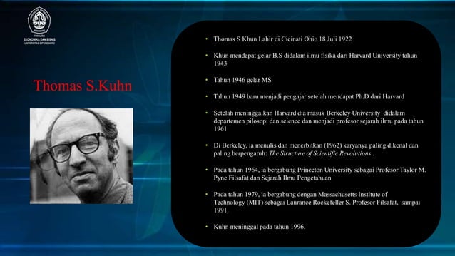 IKA ROSYADA _ARMAN HADI_BAB 3_TEORI KEBENARAN.pptx | Free Download